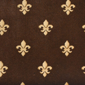 FLEUR DE LYS - Kane Carpet