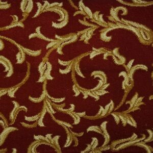FRENCH SCROLL - Kane Carpet